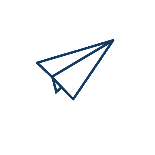 animat-paper-airplane-color | Weeb Agency
