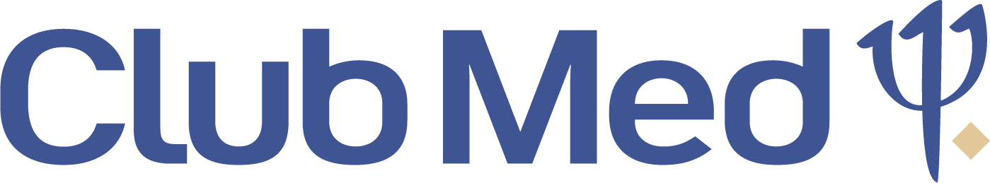 Nos réalisations pour Club Med - Weeb Agency